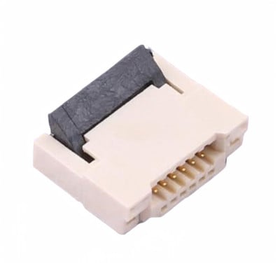 SHOU HAN FPC 0.5-8P HYH2.0 FFC FPC Flat Flexible Connector Assembly