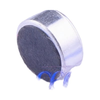 INGHAi GMI6027-2C56DB Microphone Chip for Clear Audio Performance