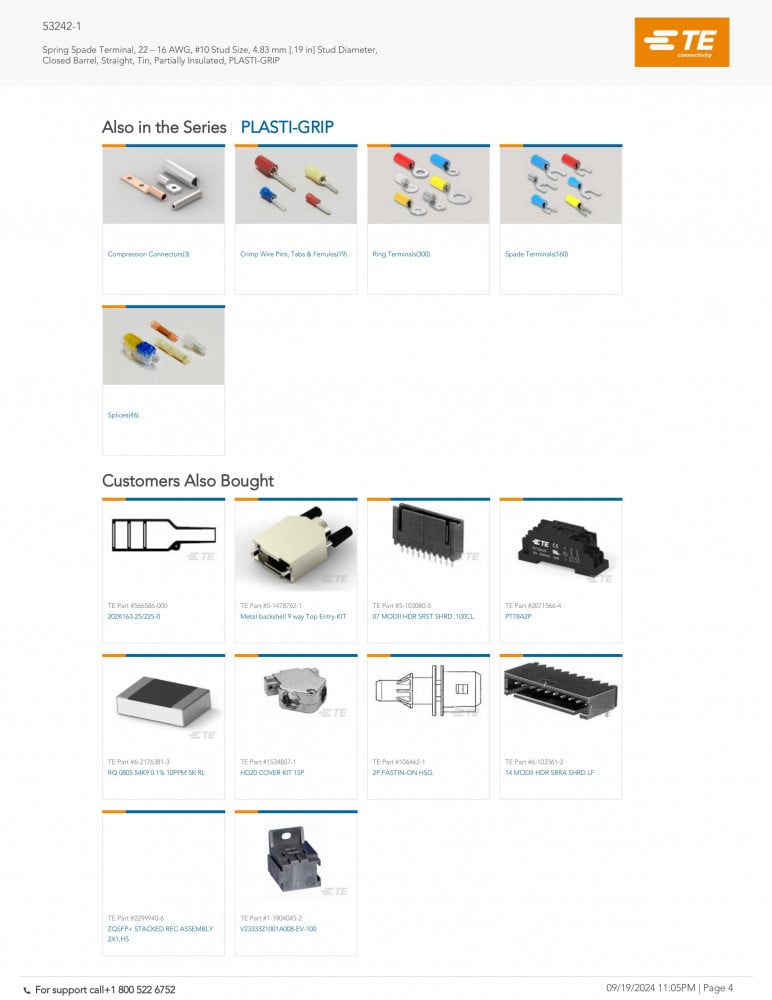 53242-1 technical document page 4