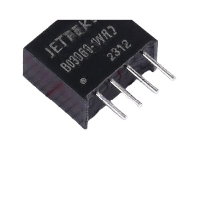 JETEKPS B0512S-1WR3 DC DC Converter Chip