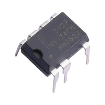 POWER INTEGRATIONS TNY178PG AC-DC Offline Switcher Converter IC