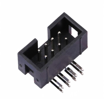 SHOU HAN SH-JN2.54-2-9P-W Free Hanging Panel Mount Chip