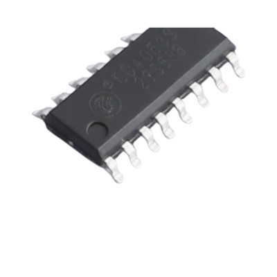 GR CD4053S Analog Multiplexer/Demultiplexer Switch IC for sale