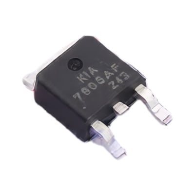 KEC KIA7912F-RTF/PQ Linear LDO Voltage Regulator
