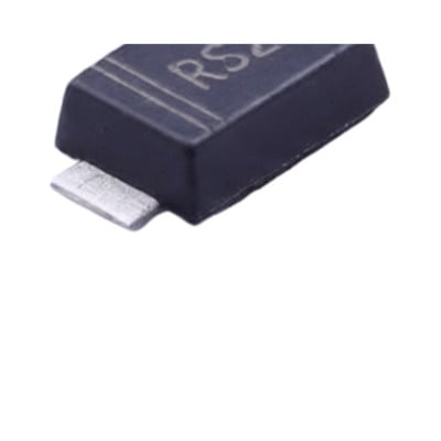 Shikues S2MF Single Diode
