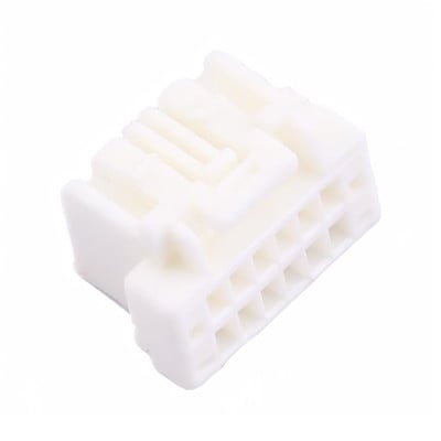 jkun A1507Y-15-A7W-P Rectangular Connector Housing