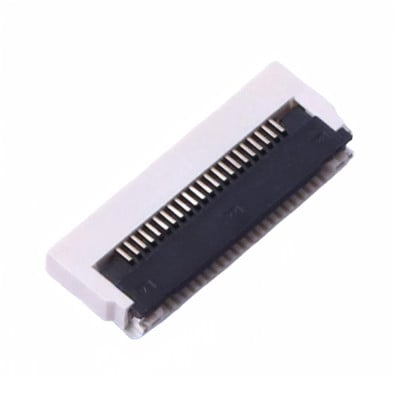 JUSHUO AFC64-S30FIA-HF FFC FPC Flat Flexible Connector Assembly