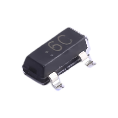HT(Shenzhen Jinyu Semicon) BC846A