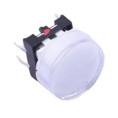 Cha C3012K-TW-U-A-V Rotary Switch