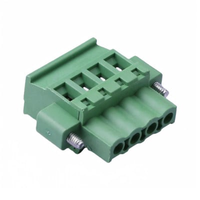KANGNEX WJ2EDGKBM-5.08-04P-14-00A Header Plug Socket for sale