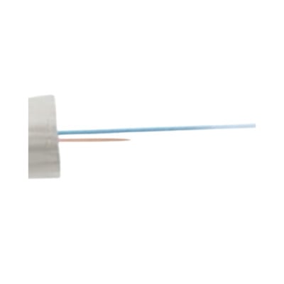 L-com FOB-DC-SM2FZBOW-M Fiber Optic Cable Chip