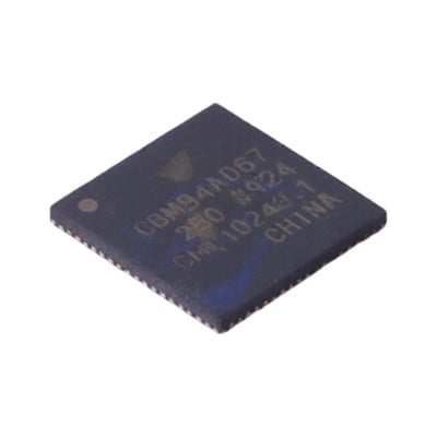 Corebai Microelectronics CBM24AD99Q Analog to Digital Converter (ADC)