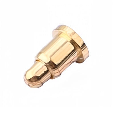 Xinyangze YZ53415080R-01 Spring Loaded Pogo Pin Contact for Pressure Connectors