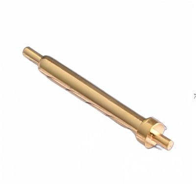 Xinyangze YZ117115040D-01 Spring Loaded Pogo Pin Contact for Pressure Connectors
