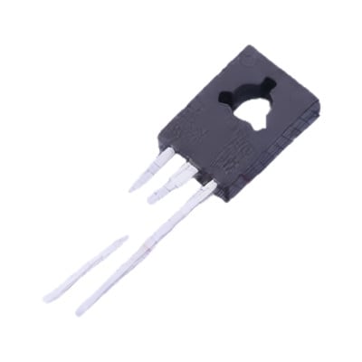 ST BCP56-16 Single Bipolar Transistor