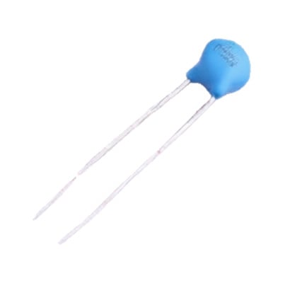 Brightking 621KD07J Metal Oxide Varistor (MOV)