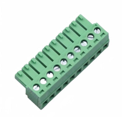 Hong Cheng HC-JXDZK-3.5-13P Header Plug Socket Chip