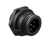 Bulgin PX0412/06P Circular Connector Housing for sale