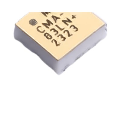Mini-Circuits CMA-63+ RF Amplifier Chip