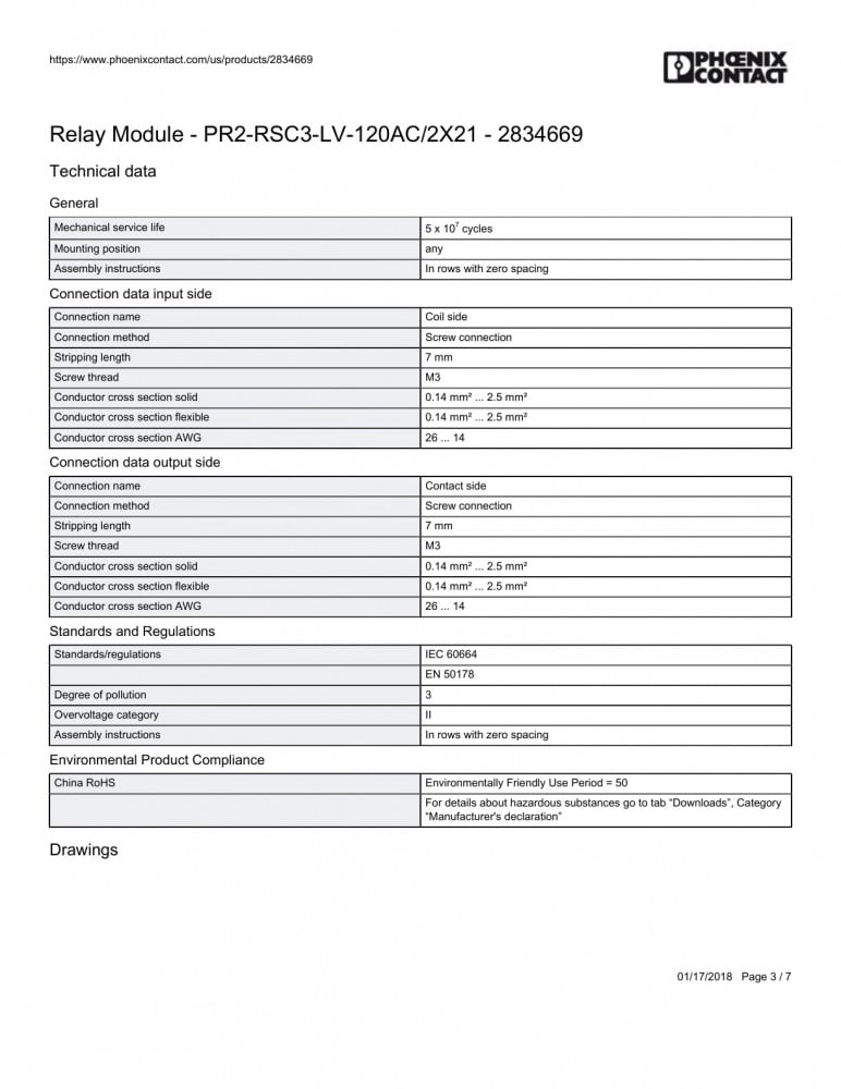 2834669 technical document page 3