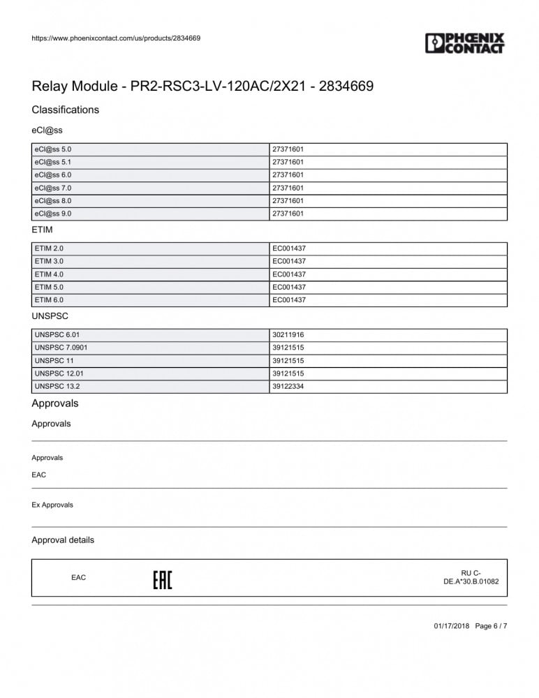 2834669 technical document page 6