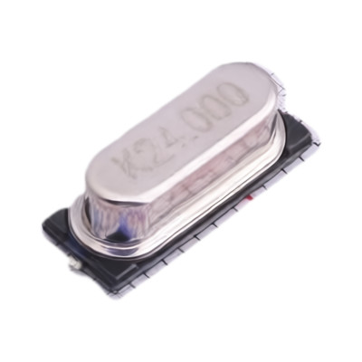 KYX KBD250002030 Crystal Oscillator Chip