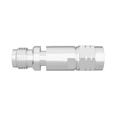 1.85mm Attenuator, Plug to Jack, 50 GHz, 2 Watt, 10 dB for sale