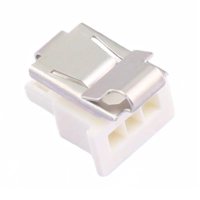 Samtec IPM1-06-S Rectangular Connector Housing