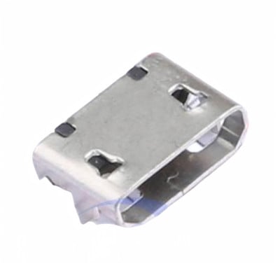 SHOU HAN MICRO5.9mmusb USB Connector Assembly