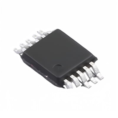 Slkor SL3157XC6 Analog Switch Multiplexer Demultiplexer Chip
