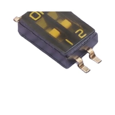 BIWIN SOP03 DIP/SIP Switch Chip