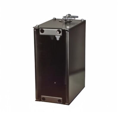L-com FSP-1DIN Patchbay Jack Panel Accessory