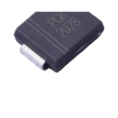 Jingdao Microelectronics SMDJ60CA TVS Diode