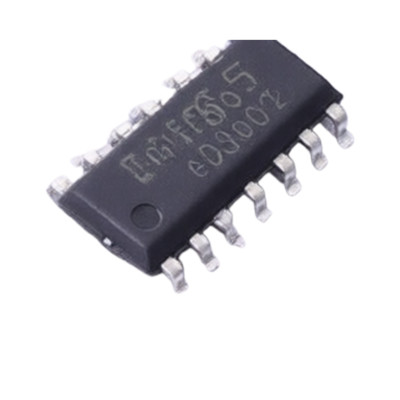 EG Micro EG6562 AC-DC Offline Switching Converter Chip