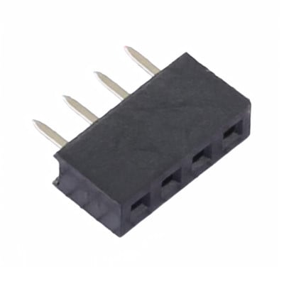 CONNFLY Elec DS1026-01-1x14S8BV