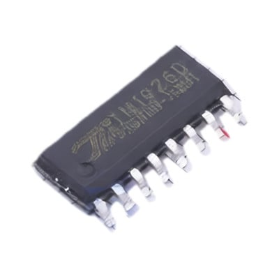 TM(Shenzhen Titan Micro Elec) TM1925