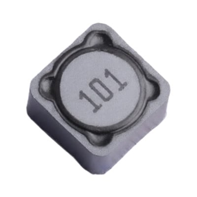 FAUKU GXTC201610-100-MT Fixed Inductor