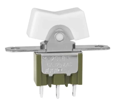 Bracket PC Mount Miniature Rocker