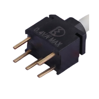 Dailywell 8BS8MTRES Pushbutton Switch