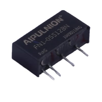 AIPULNION FN1-05S05BN DC DC Converter Chip