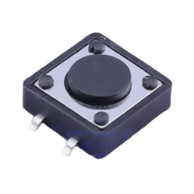 Korean Hroparts Elec K2-1103SP-O4SW-04 Tactile Switch