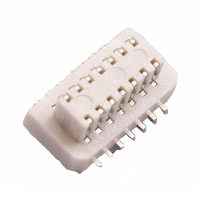 G-Switch GT-B0804MSV33-50S1101 Board-to-Board Mezzanine Edge Type Array Chip
