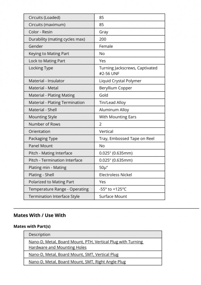 Technical document image 2 for NK-2L2-085-225-JC00