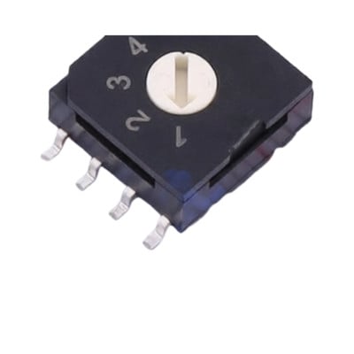 BIWIN RS8203S Rotary Switch Chip
