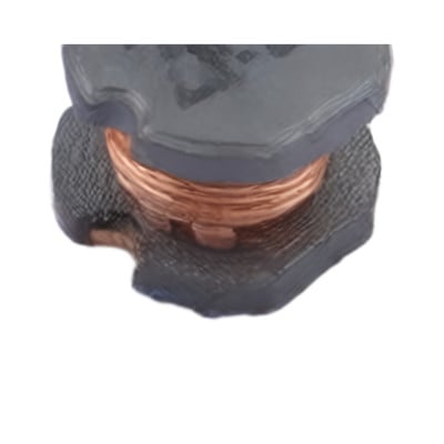 HanElectricity CD75-470M Fixed Inductor