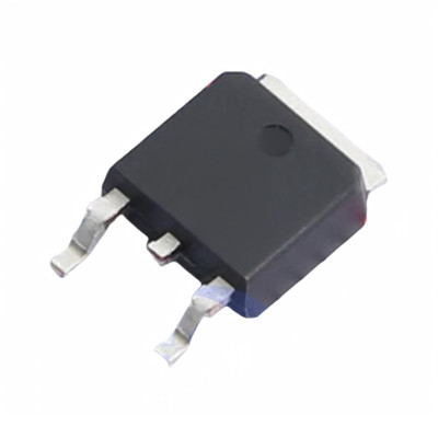 HL S125N06F