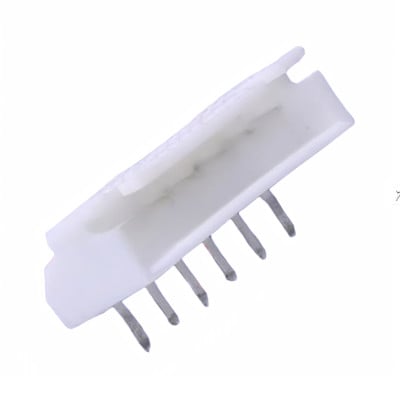 TXGA FWF25002-S02B22W1B Male Header Pins