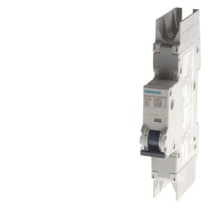 SIEMENS 5SJ4120-7HG42 Miniature Circuit Breaker for sale