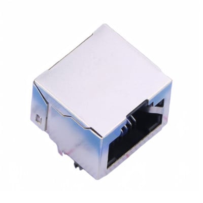 XKB Connection X18ABGWA3DY1027 Modular Ethernet Connector Jack