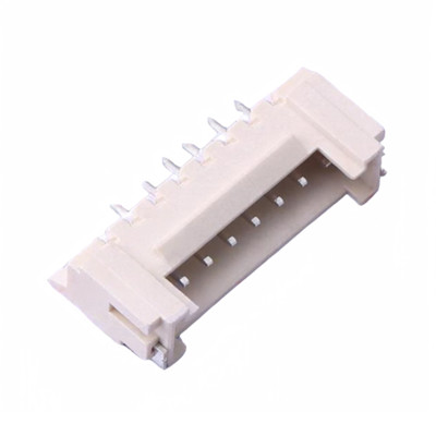 JUSHUO GH200-S04ACA-00 Male Pin Header